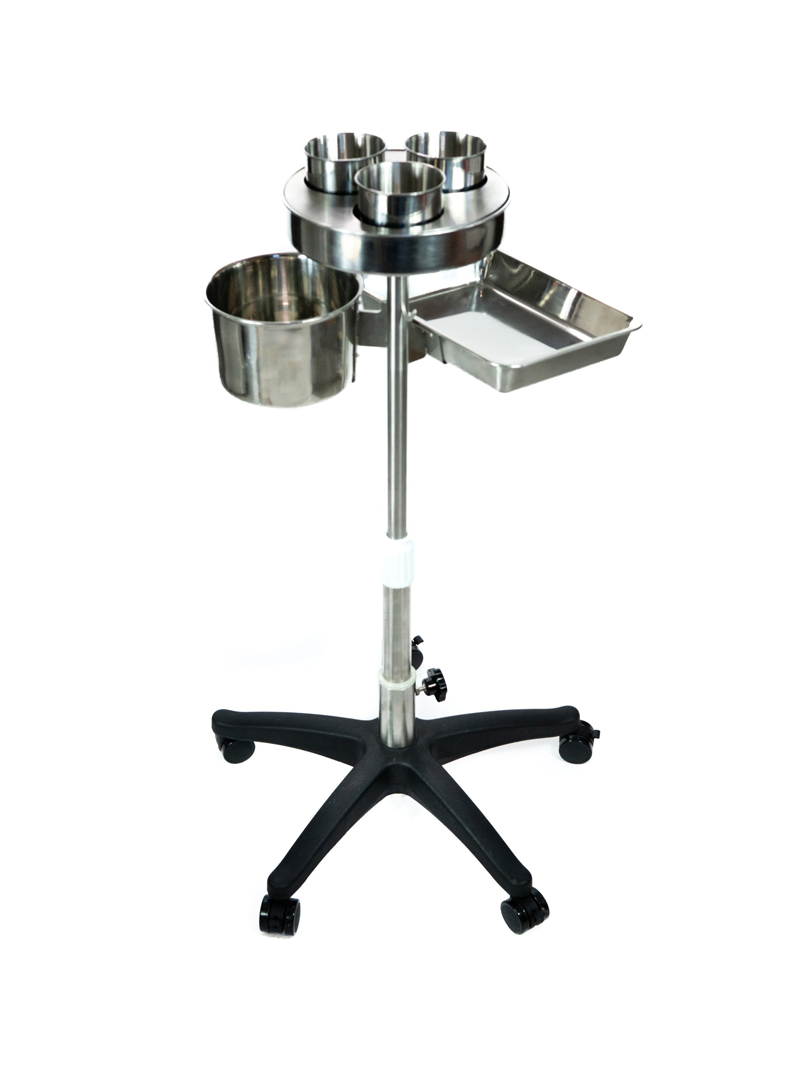 Touch America Service Cart, MEDI-SPA | Massage Tables Now