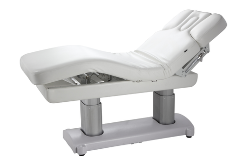 SERENADE Double Pedestal Luxury Massage Table