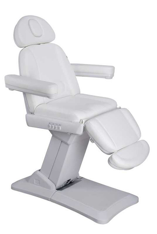 Veritas Electric Podiatry Chair - Fully Adjustable | Massage Tables Now