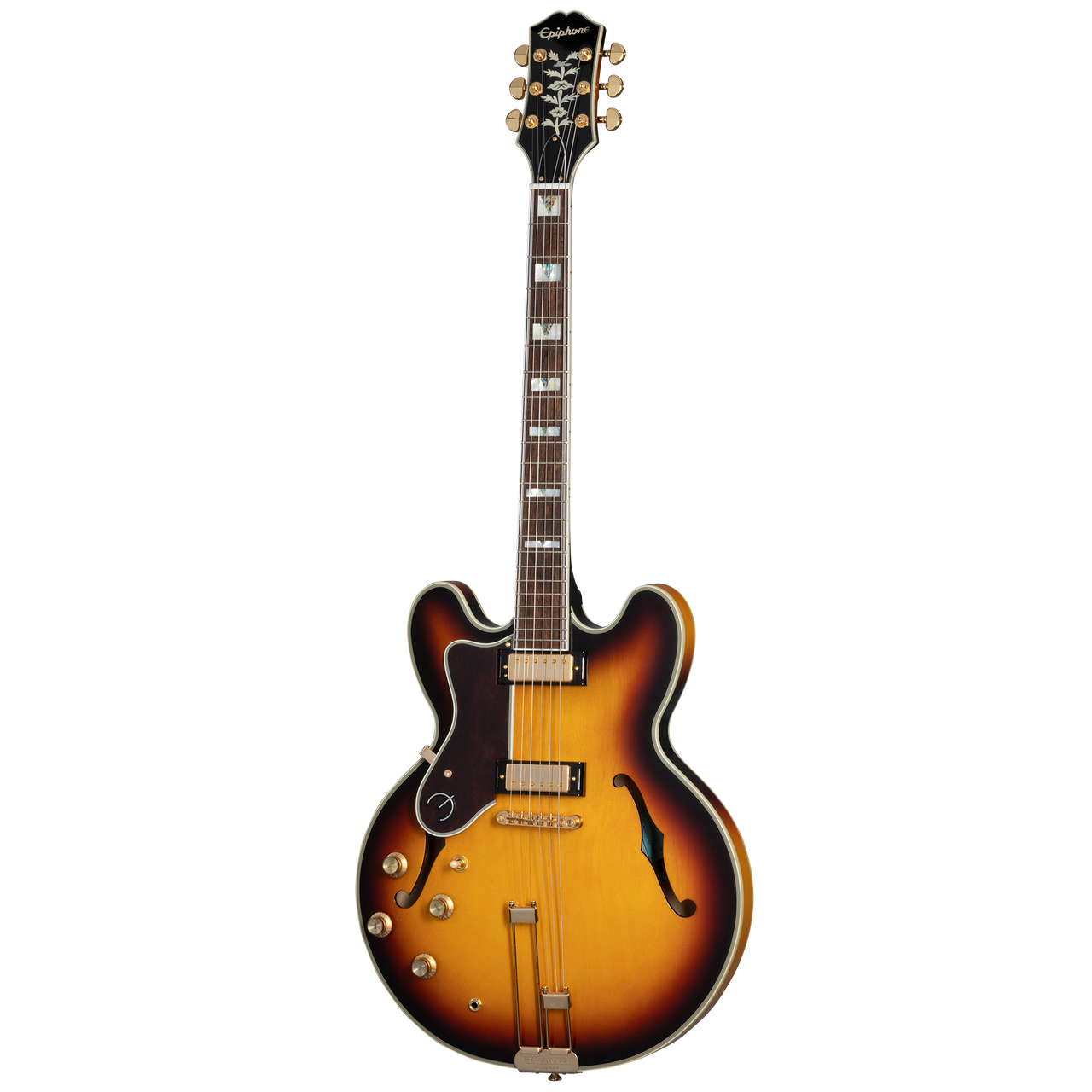 Epiphone Electric & Acoustic Guitars Rainbow Music UK Dealer
