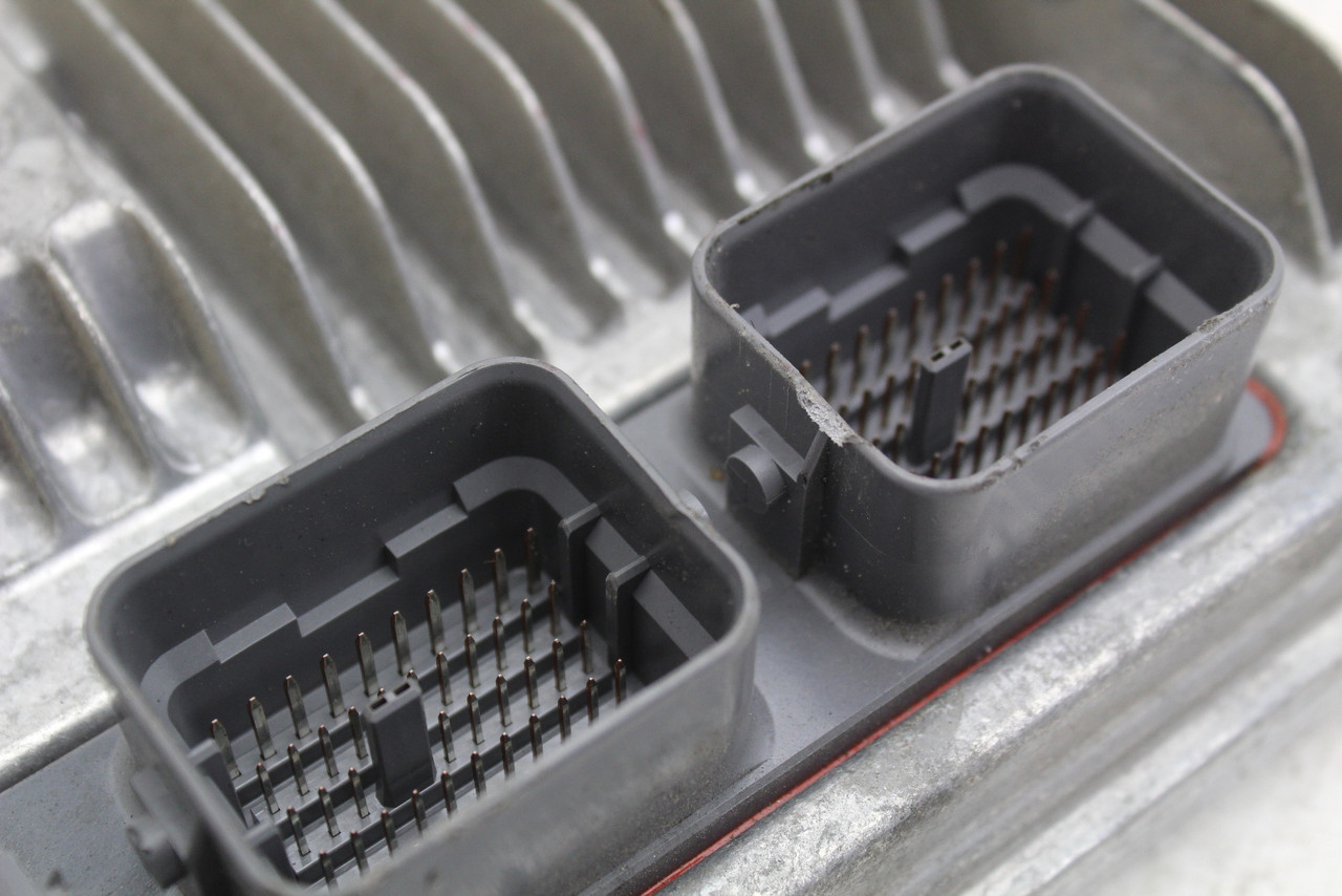 15 16 Honda Fit 37820-5R7-C65 Computer Brain Engine Control ECU ECM EBX Module - Seabreeze Auto ...