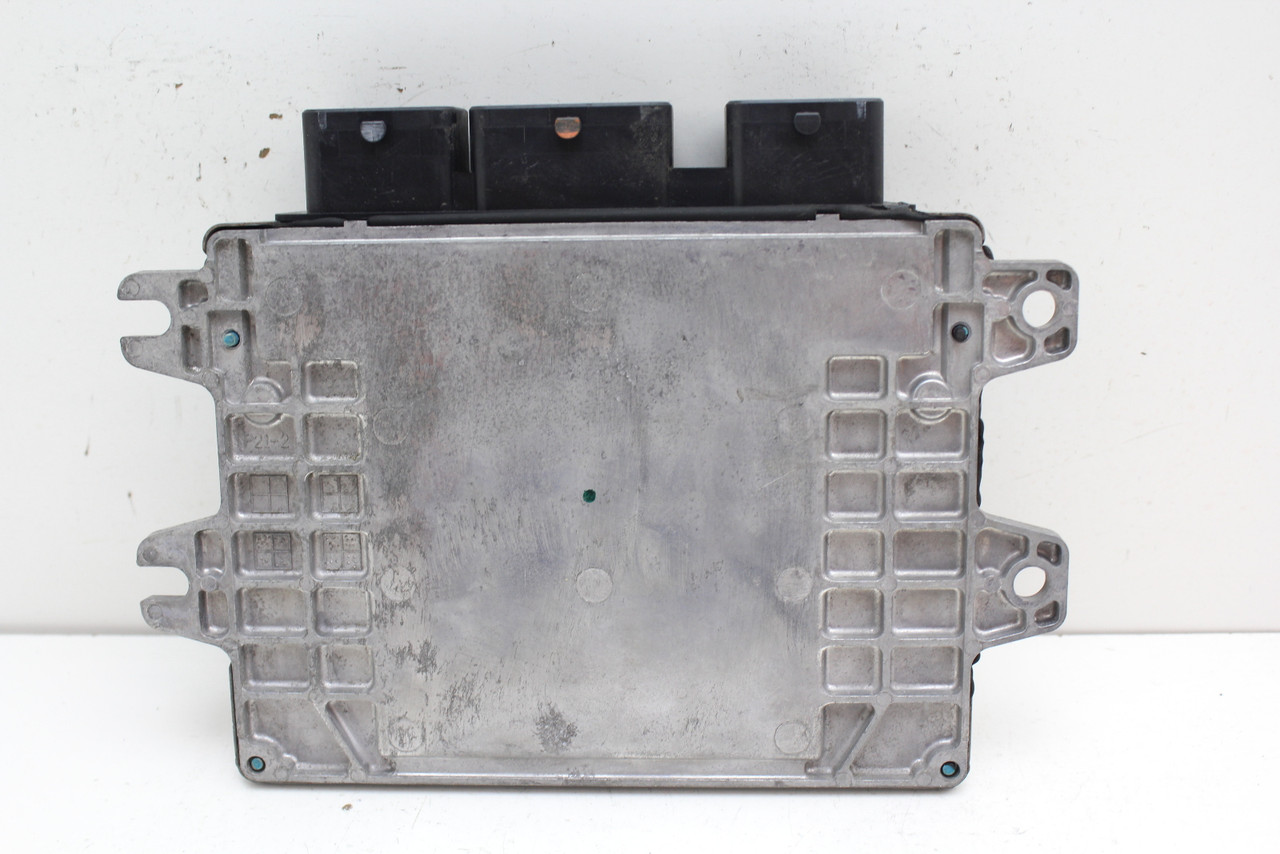 2013 13 Nissan Versa NEC000-838 Computer Brain Engine Control ECU ECM ...