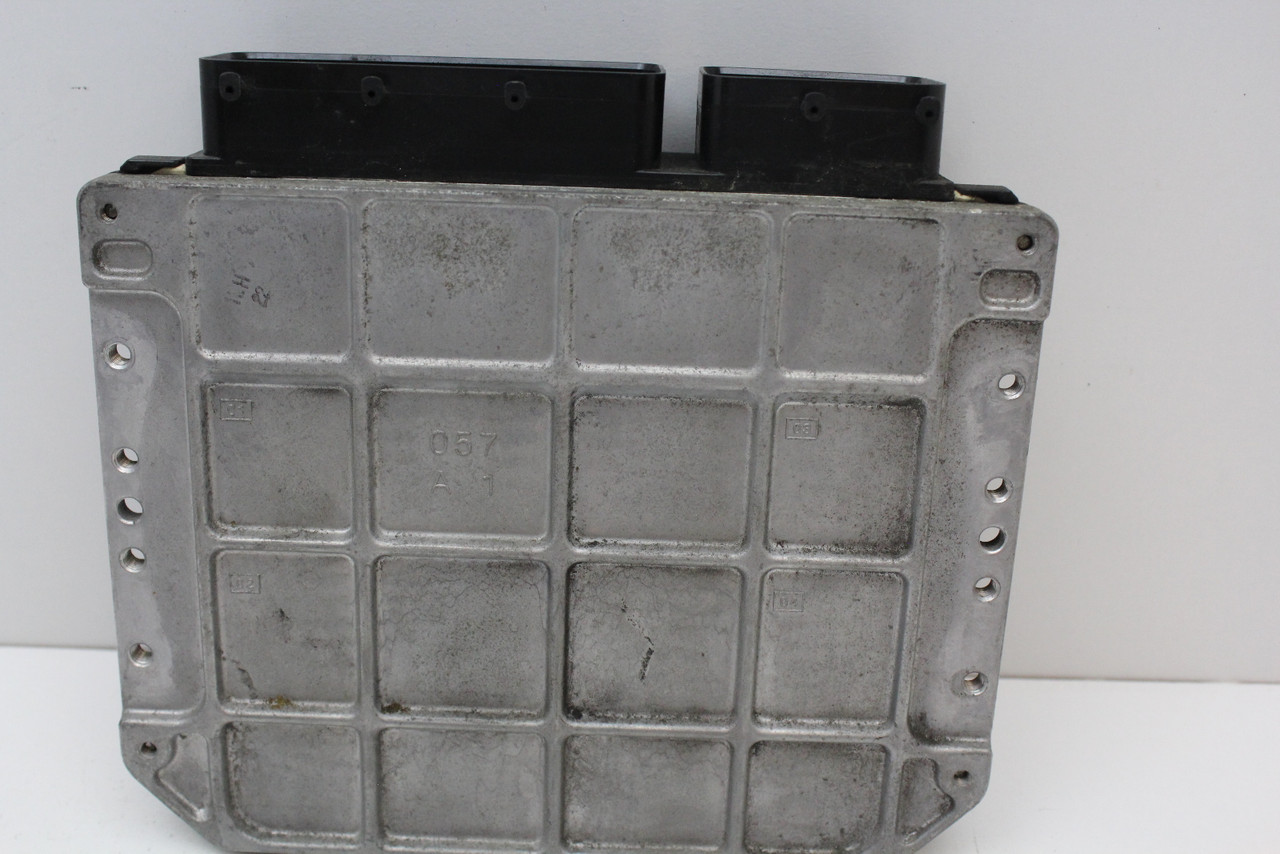 07 2007 Toyota Camry 89661-06C41 Computer Brain Engine Control ECU ECM Module - Seabreeze Auto ...