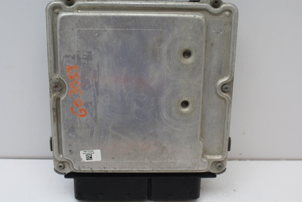 2007 Volkswagen Passat 2.0L 3C0 907 115 P Computer Engine Control ECU ...