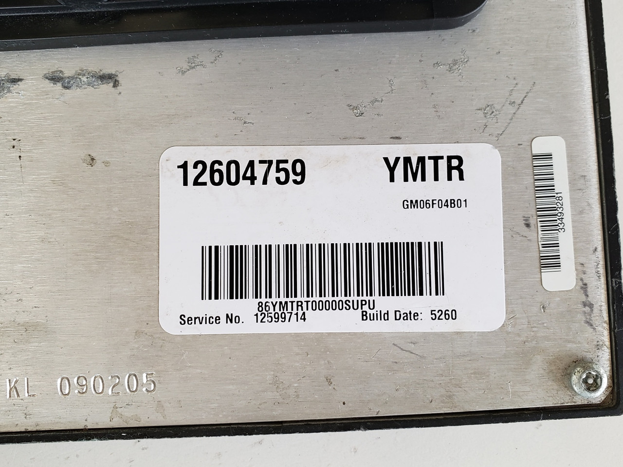 Air Intake Hose 3.5 Inch Straight Silicone Coupler - 3-Ply Black Pipe ...
