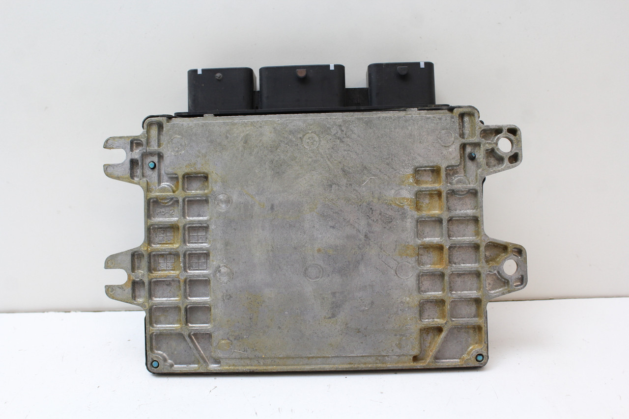 08 2008 Nissan Altima MEC120-151 A1 Computer Brain Engine Control ECU ...