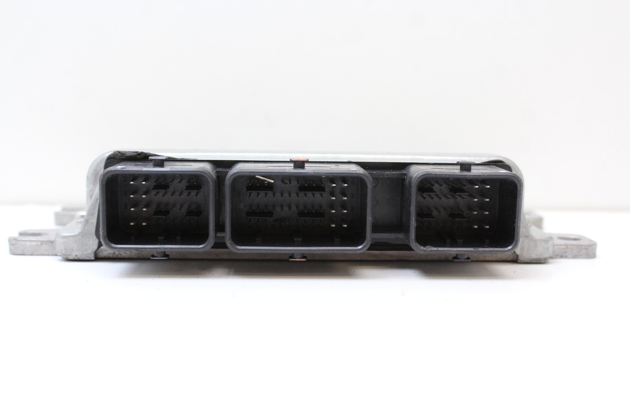 14-17 Nissan Versa BEM336-300 A1 Computer Engine Control ECU ECM EBX ...