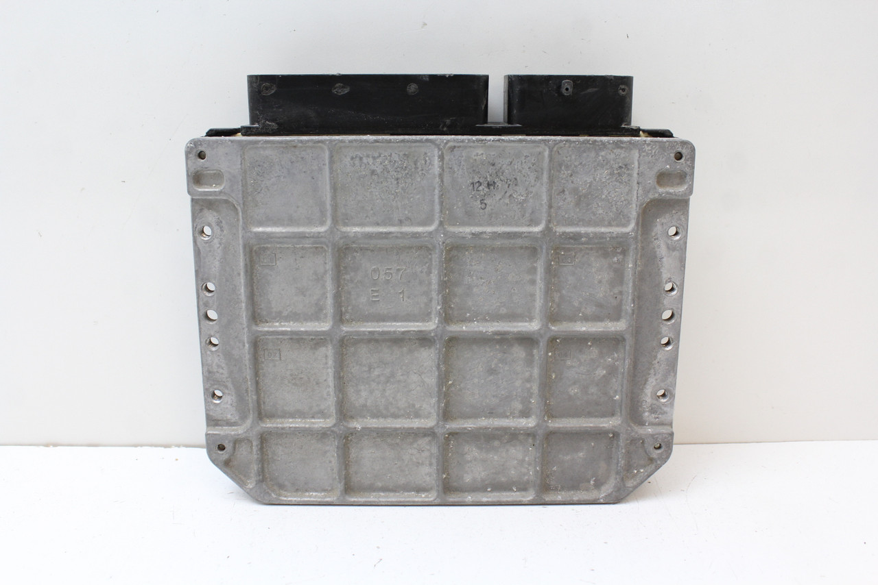 07 2007 Toyota Camry 89661-33B71 Computer Brain Engine Control ECU ECM Module - Seabreeze Auto ...