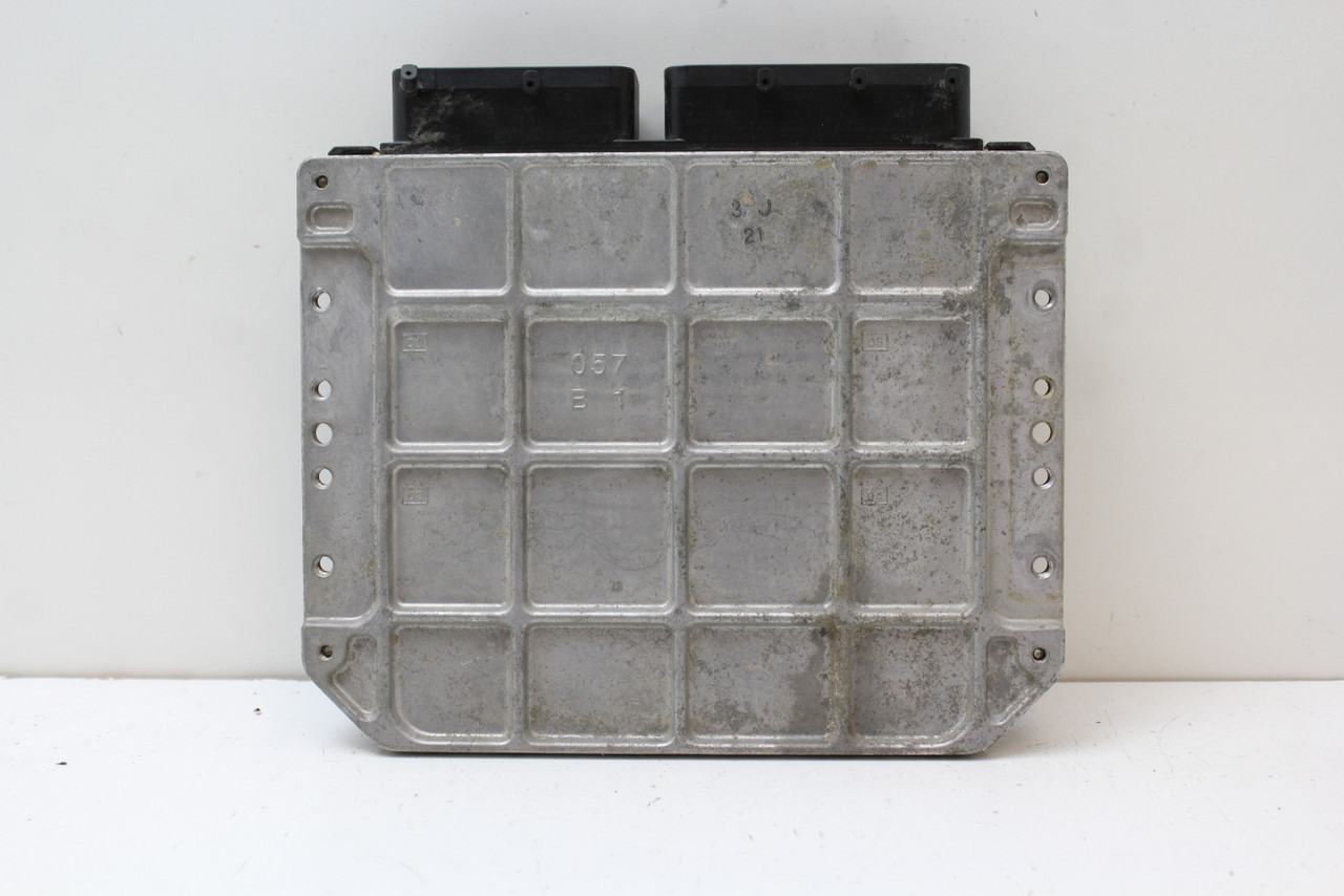 07 2007 Toyota Camry 89981-33013 Computer Engine Control ECU ECM EBX Module - Seabreeze Auto ...