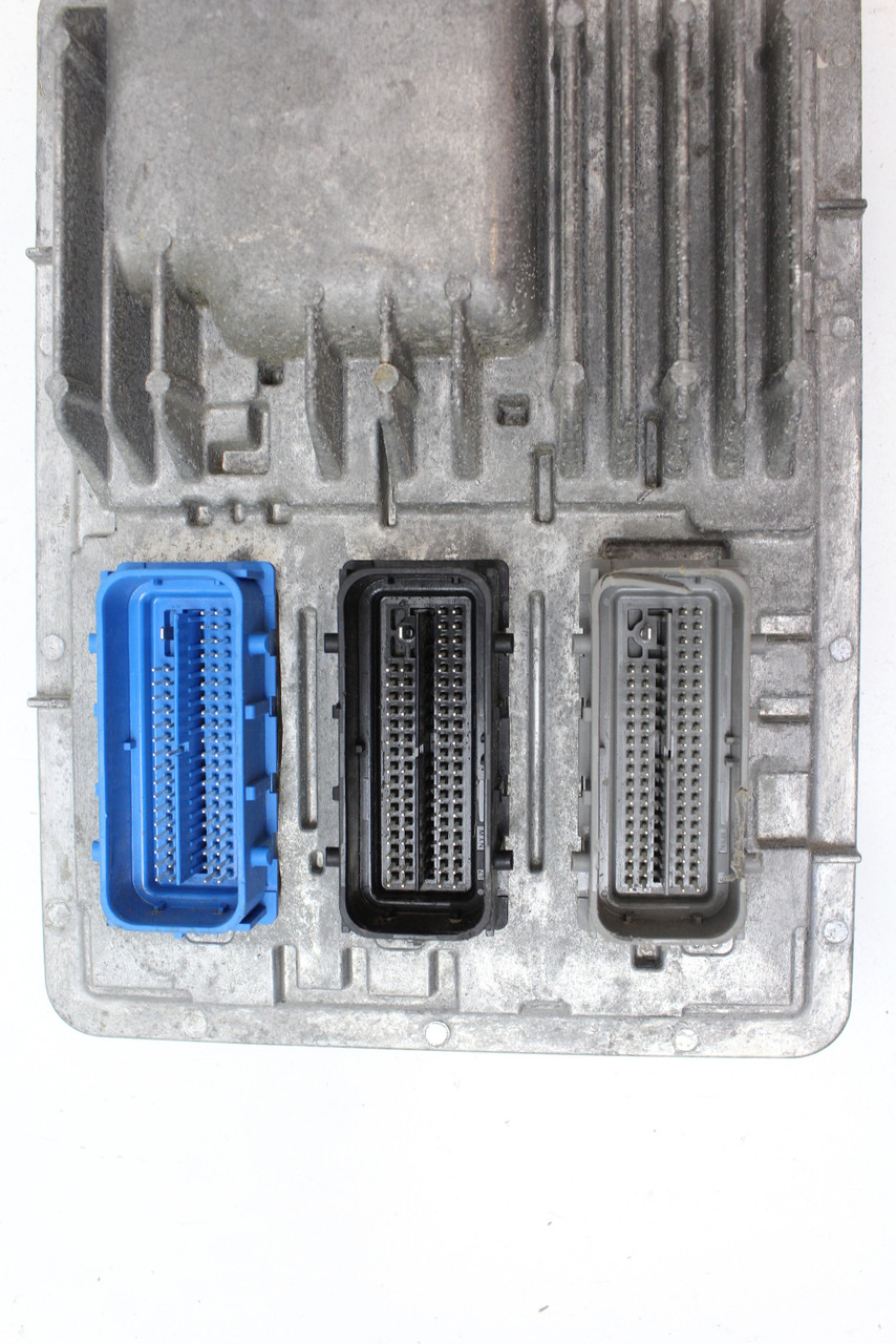 Pcm Reprogramming Tool 12625455 - 2009 Chevrolet Malibu Engine Control ...