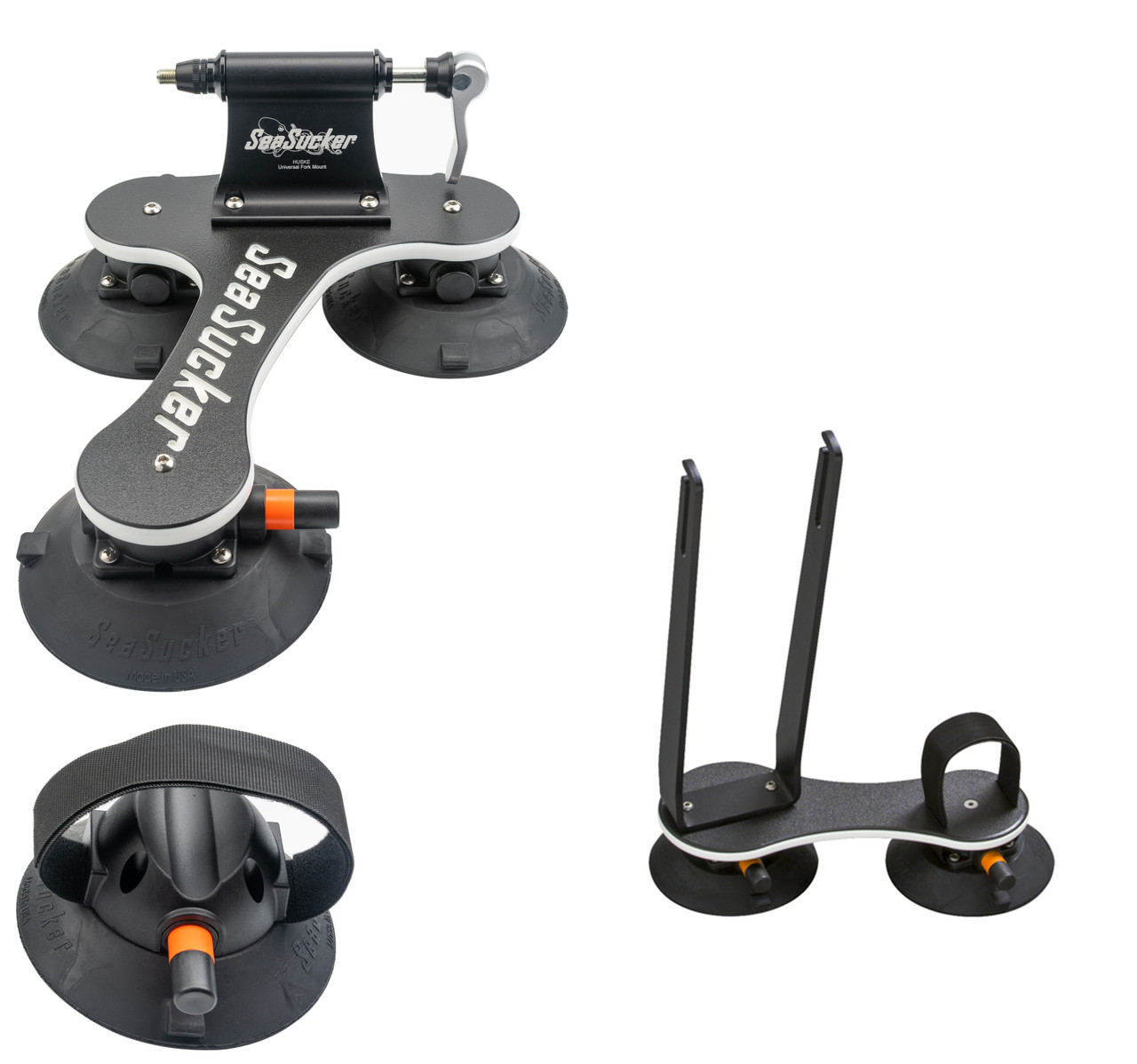 SeaSucker Talon –Deluxe Bike Rack | SeaSucker Down Under