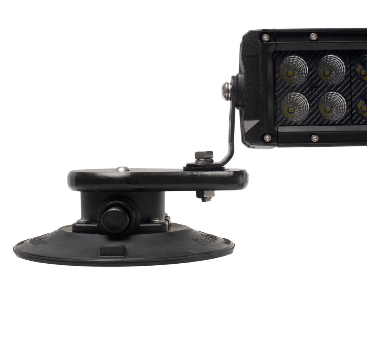SeaSucker LED Light Bar Mount Kit