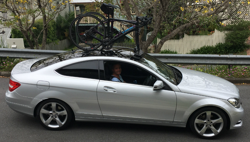 The Mini Bomber - QR Deluxe Kit | SeaSucker Down Under