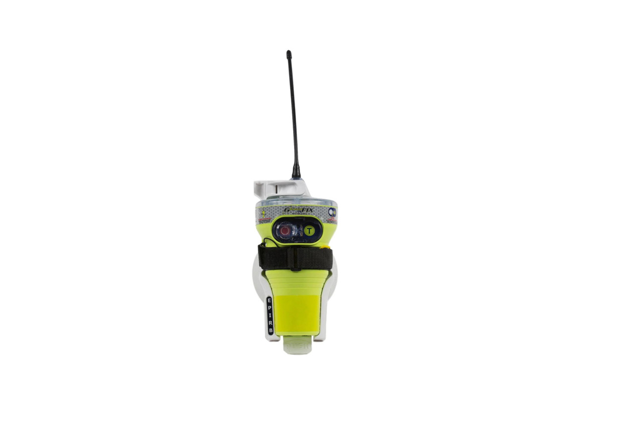 SeaSucker ACR Cat2 EPIRB Mount | SeaSucker Down Under