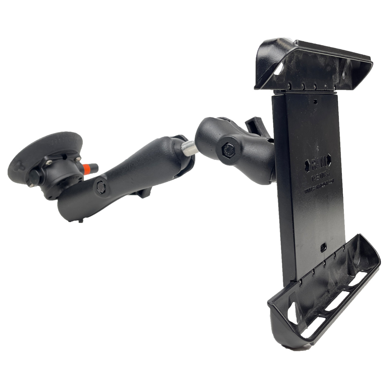 SeaSucker Tablet Cradle Mount - Extreme Reach Off-Road Edition