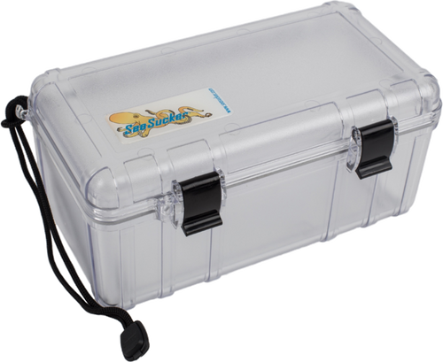 Waterproof Storage | SeaSucker Large Dry Box