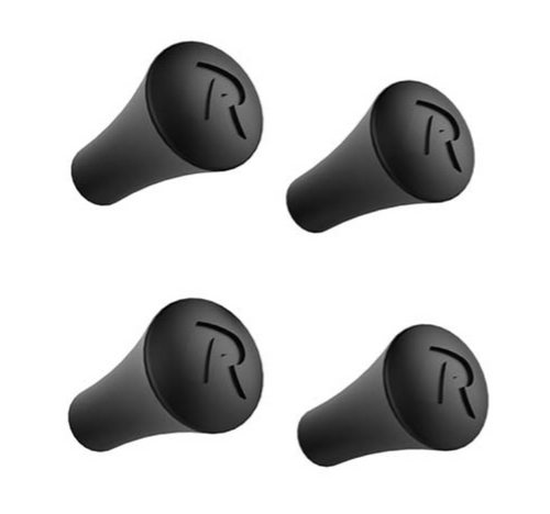 RAM X-Grip Replacement End Caps