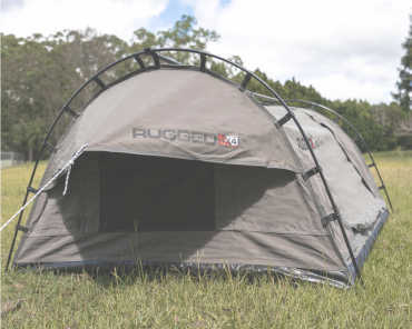 Rugged 4x4: Camping Gear & Equipment Australia