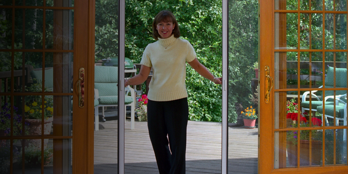 Metro Screenworks - Window Screens & Screen Doors Since 1979
