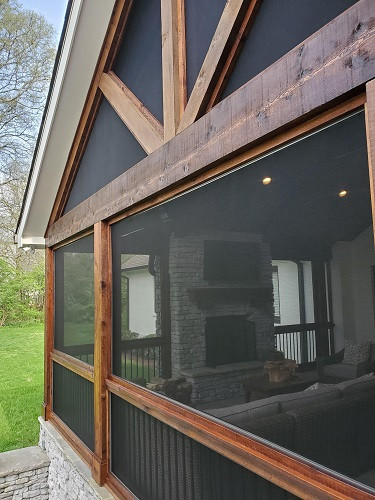 Super Screens - Buy Replacement Window Screens