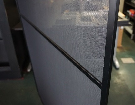 Allergy Filter Window Screens | Metro Screenworks
