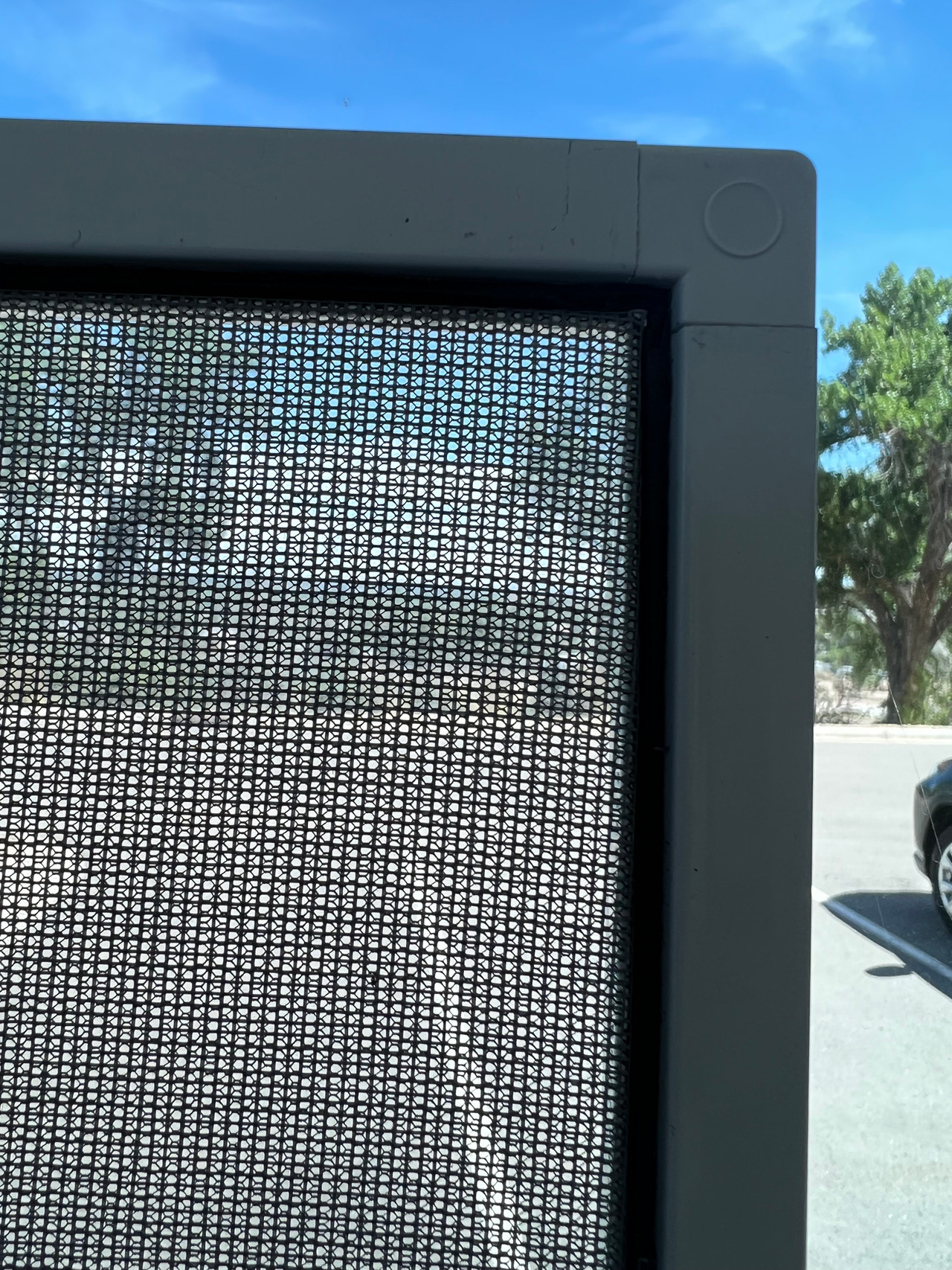 Allergy Filter Window Screens | Metro Screenworks