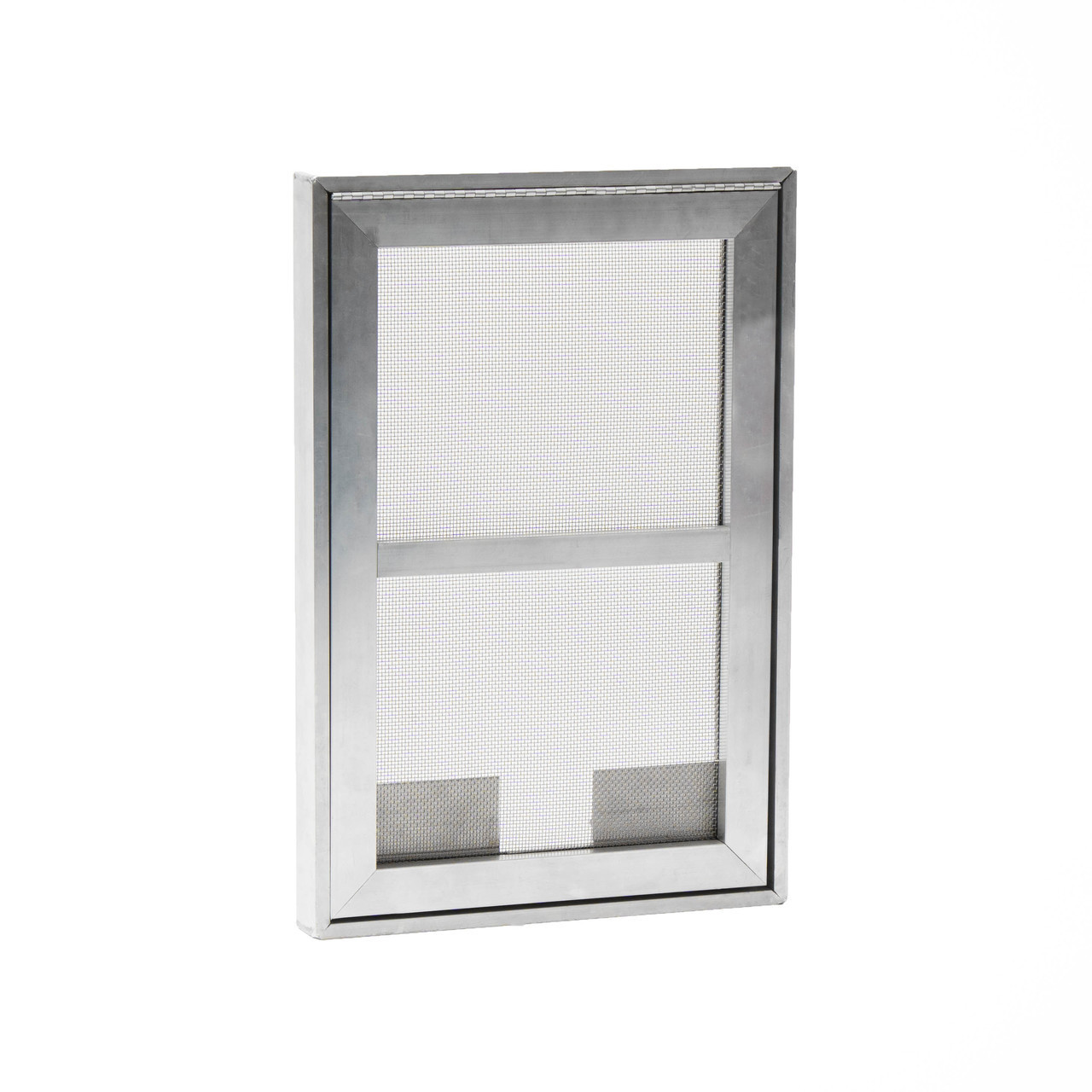 Stainless Steel Security Screens - Shop Now