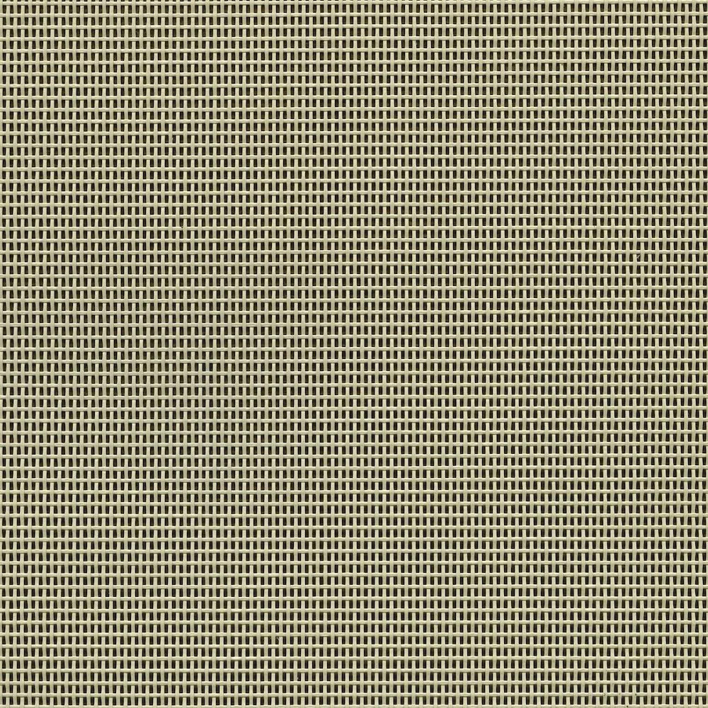 Phifertex Vinyl Mesh Fabric by The Yard – Almond