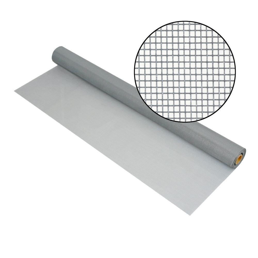 Screen Roll | Fiberglass Screen | Screen Store - Metro Screenworks