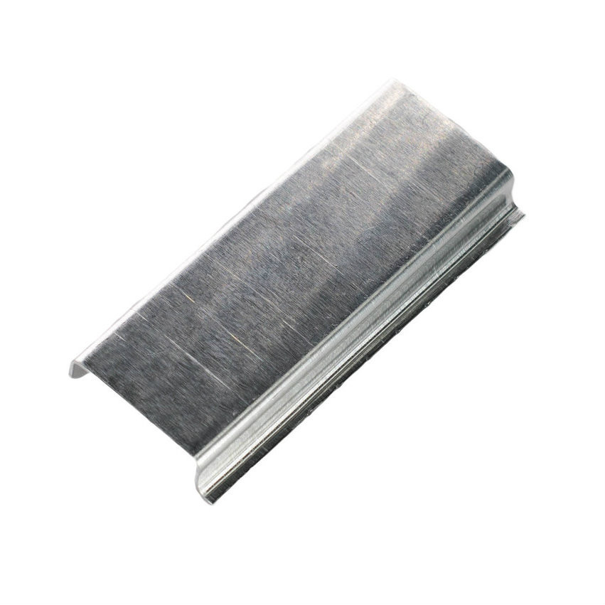 2 Inch Metal Pull Tabs 25 Pcs - METRO SCREENWORKS