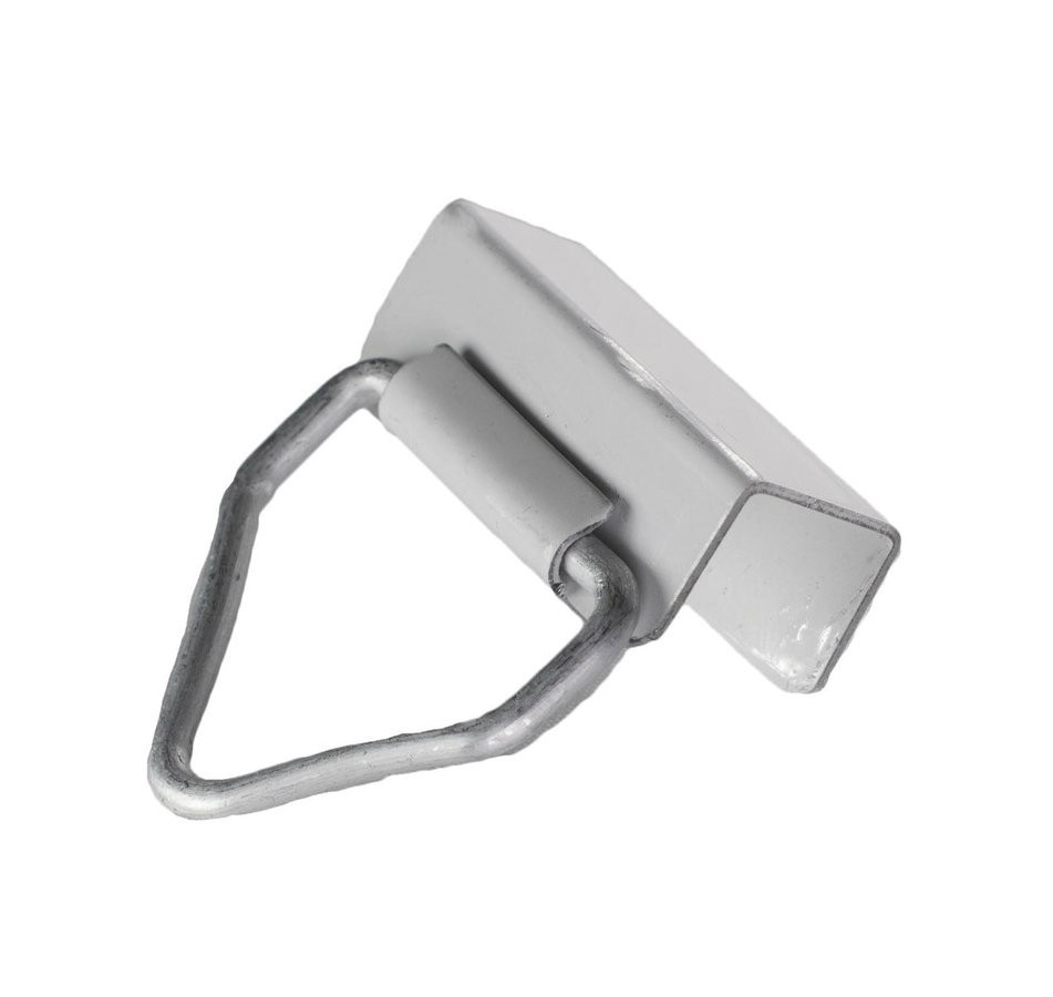 Slip On Loop Latch 25 Pcs - METRO SCREENWORKS