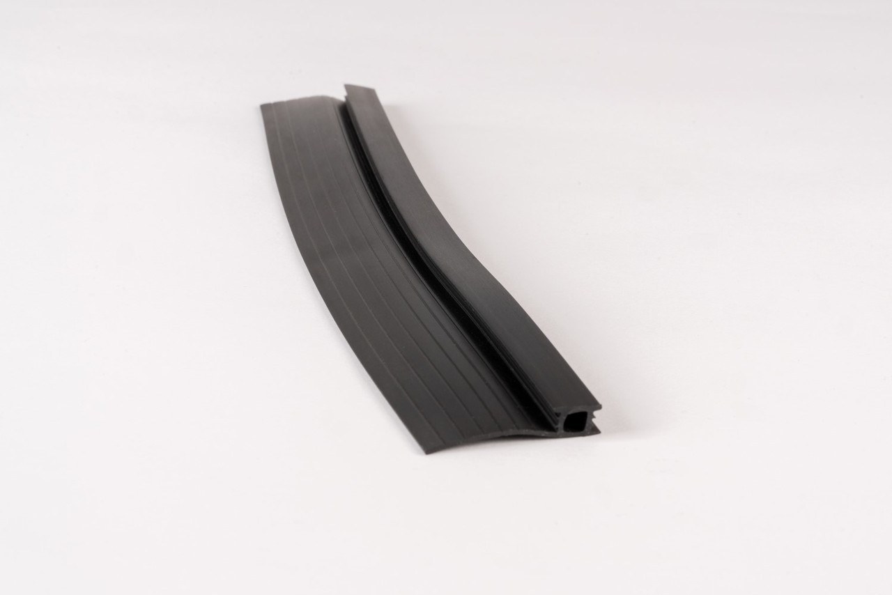 Standard Bug Flap 1 1/2 Inch x 96 Inch - METRO SCREENWORKS