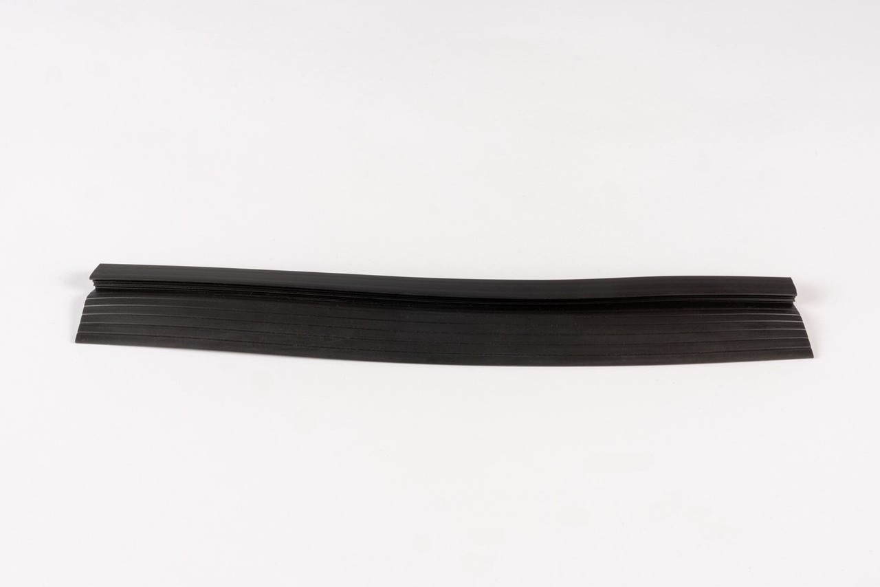 Standard Bug Flap 1 1/2 Inch x 96 Inch - METRO SCREENWORKS
