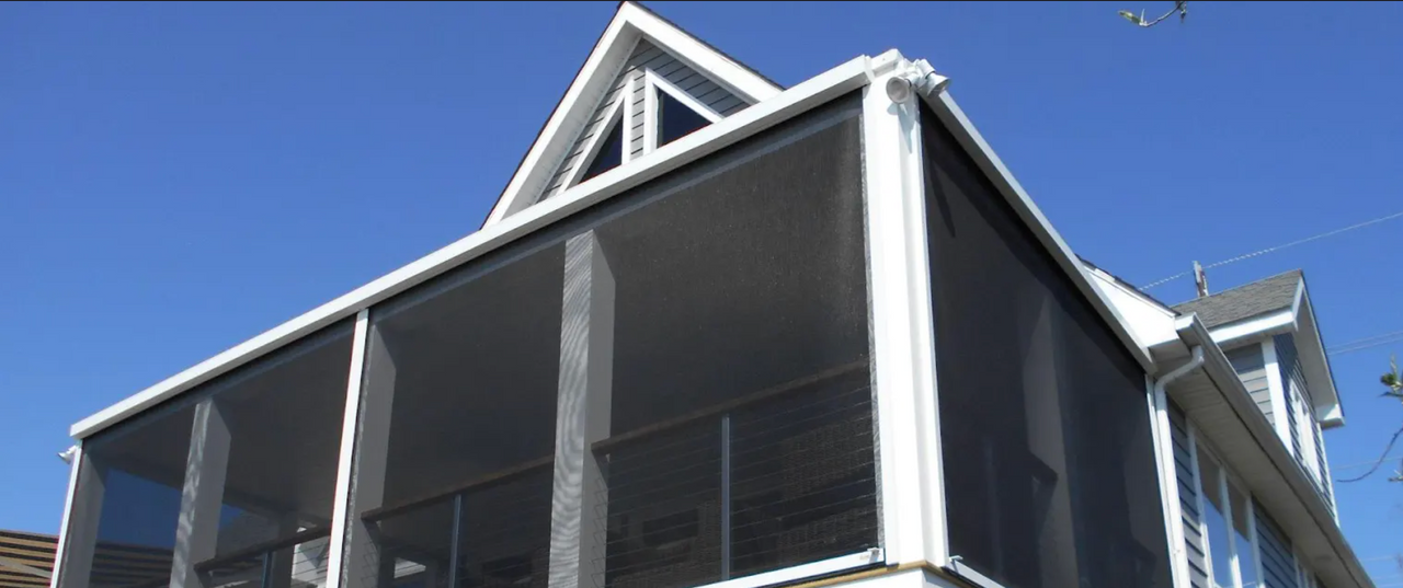 84 Inch x 100 Ft Solar Screen 65 - Buy Solar Screening