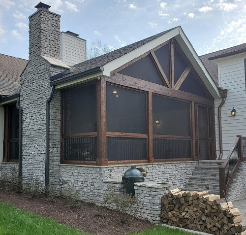 Super Screens - Buy Replacement Window Screens