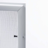 Lip Frame Window Screens | Interior & Exterior