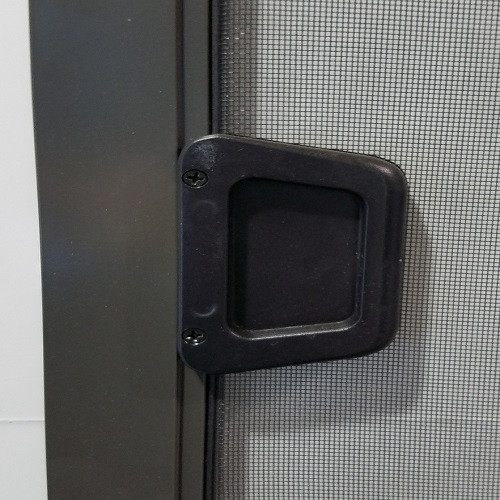 Patio Sliding Screen Door - Buy Replacement Sliding Screen Door