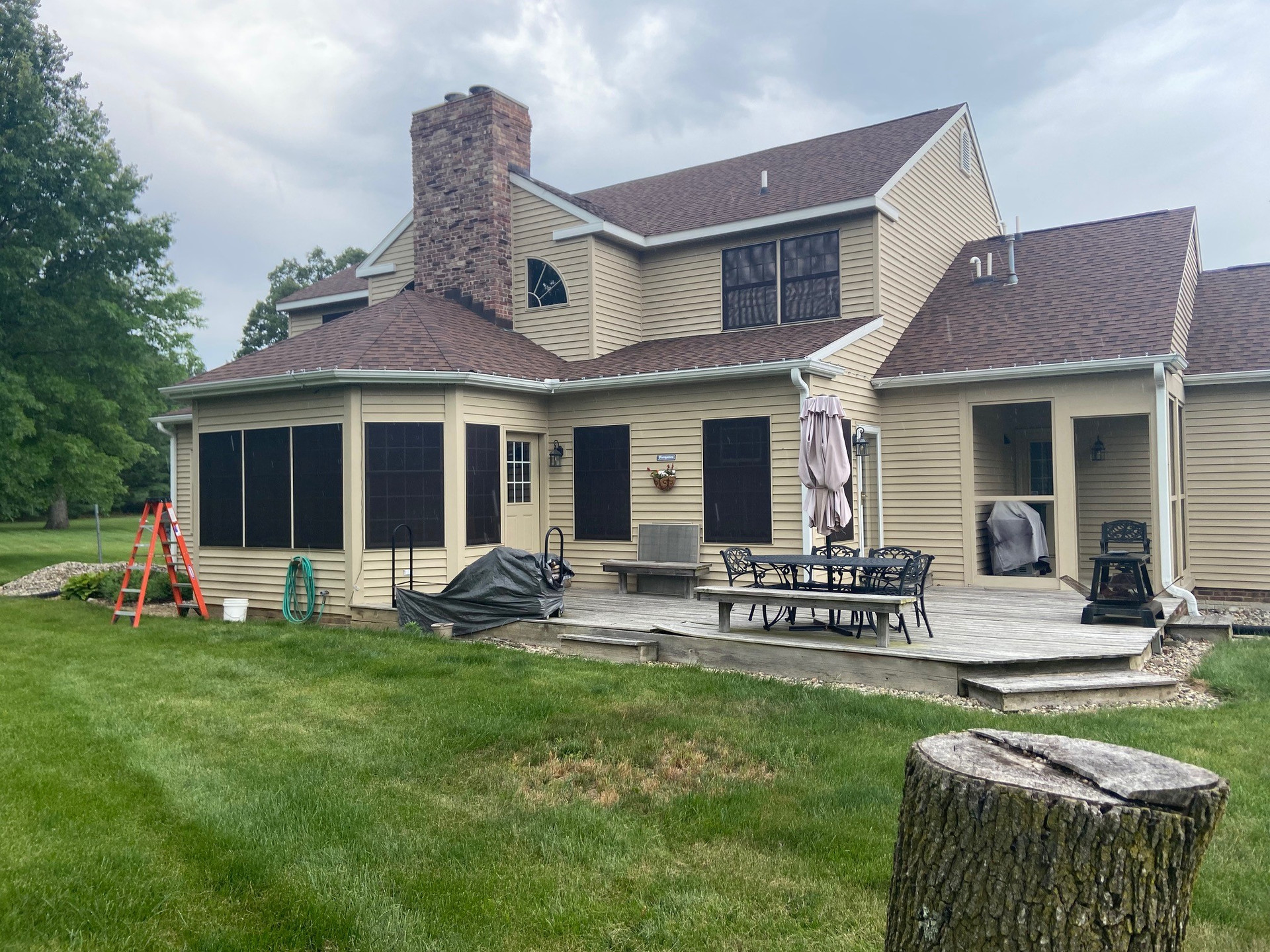 Solar Screens For Windows - Buy Sun-Blocking Window Screens