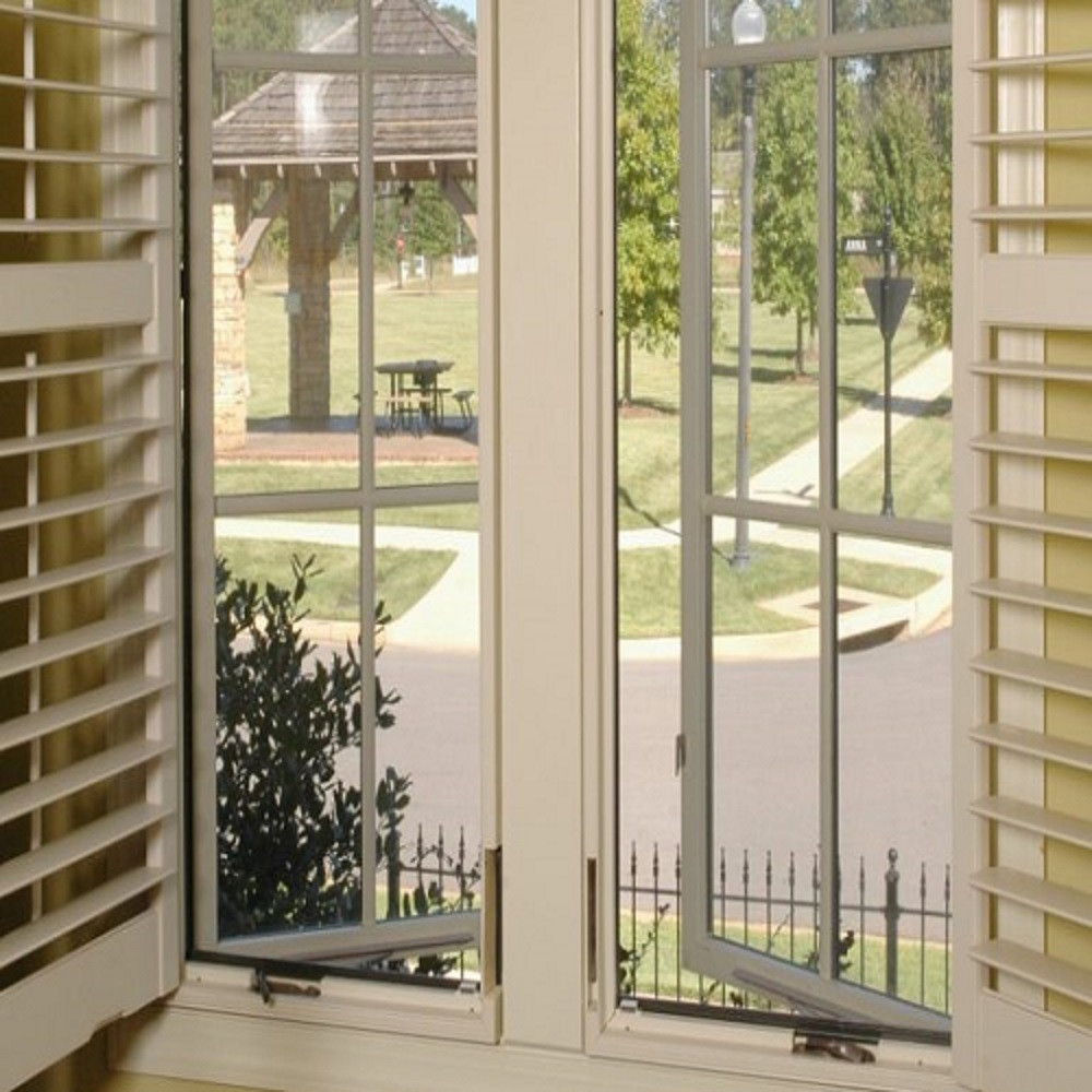 UltraVue Window Screen - Buy Invisible Screens