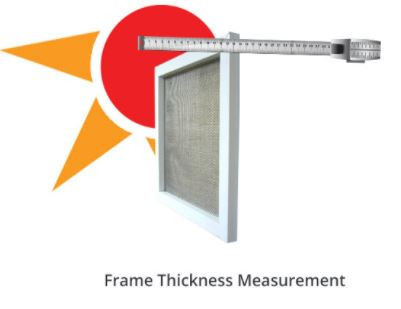 UltraVue Window Screen - Buy Invisible Screens