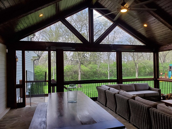 Super Screens - Buy Replacement Window Screens