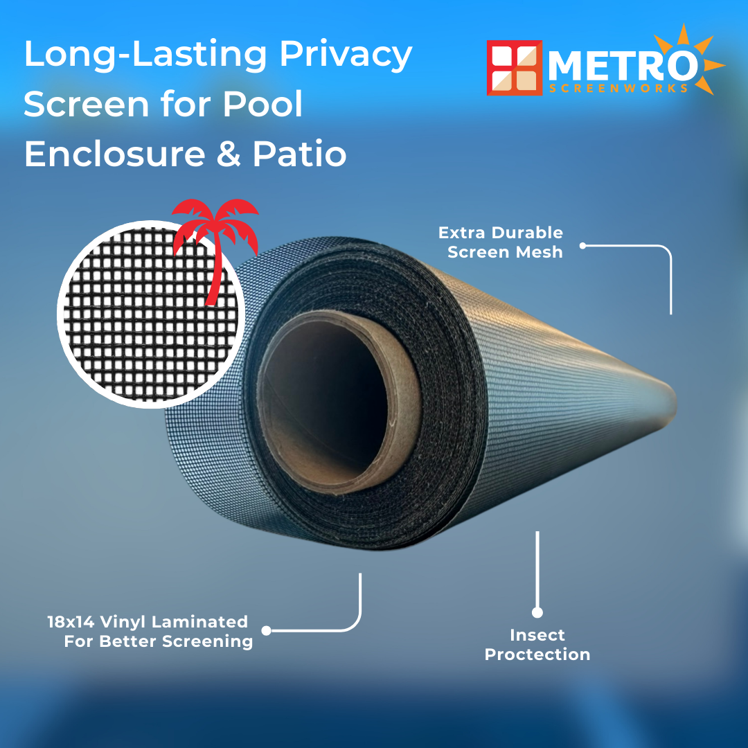 72 Inch x 25 Ft Florida Glass Screen - Buy Florida Screen