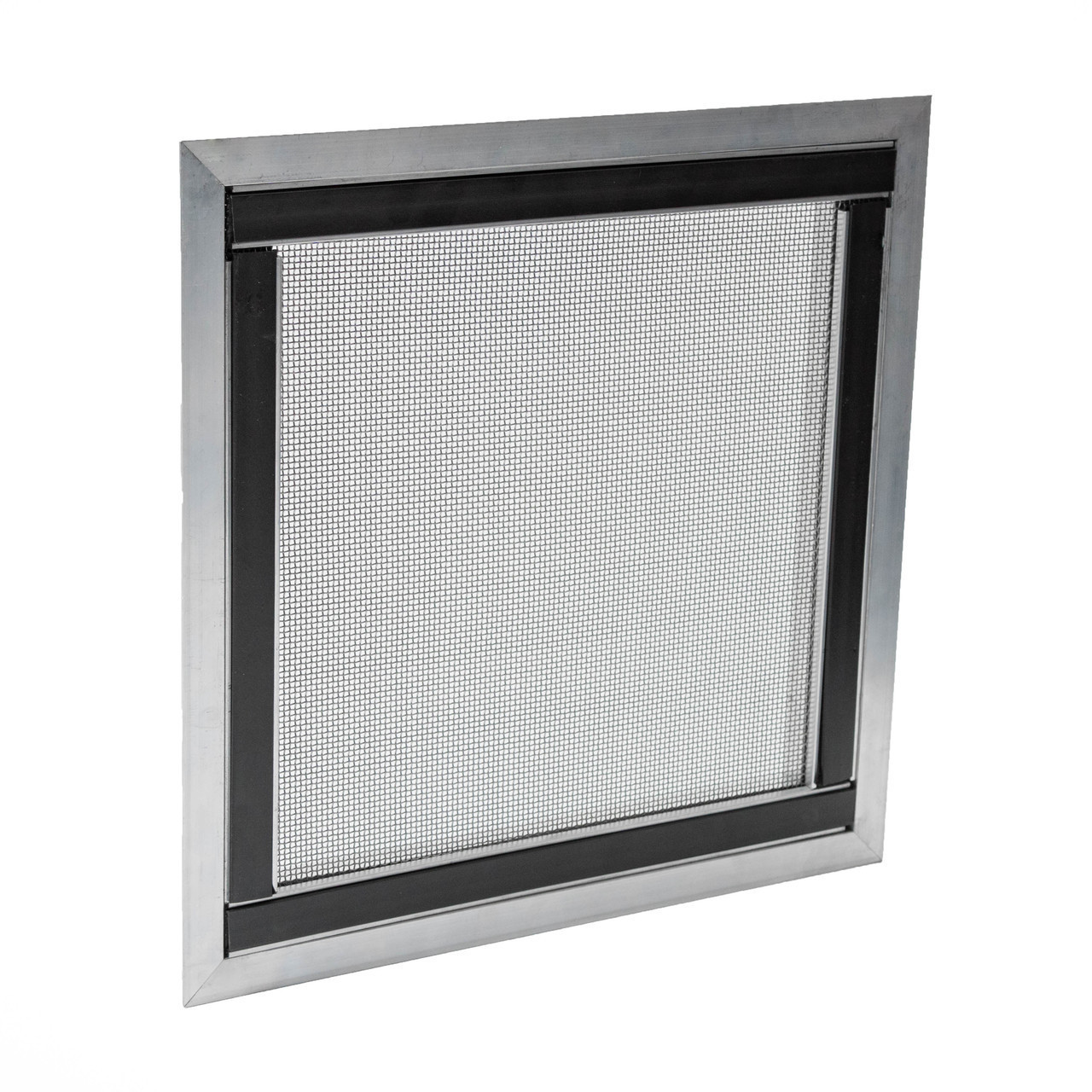 Stainless Steel Security Screens - Shop Now