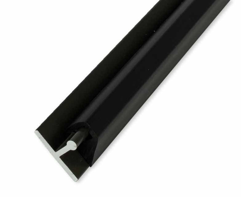 SCREENEZE SNAPTRACK Cap & Base 5 Pack - Porch Screen System