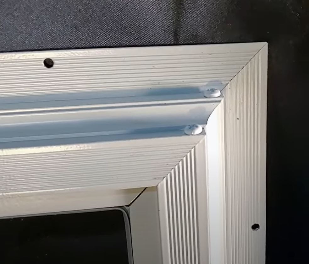 Storm Windows - 2-Track Double Hung - METRO SCREENWORKS