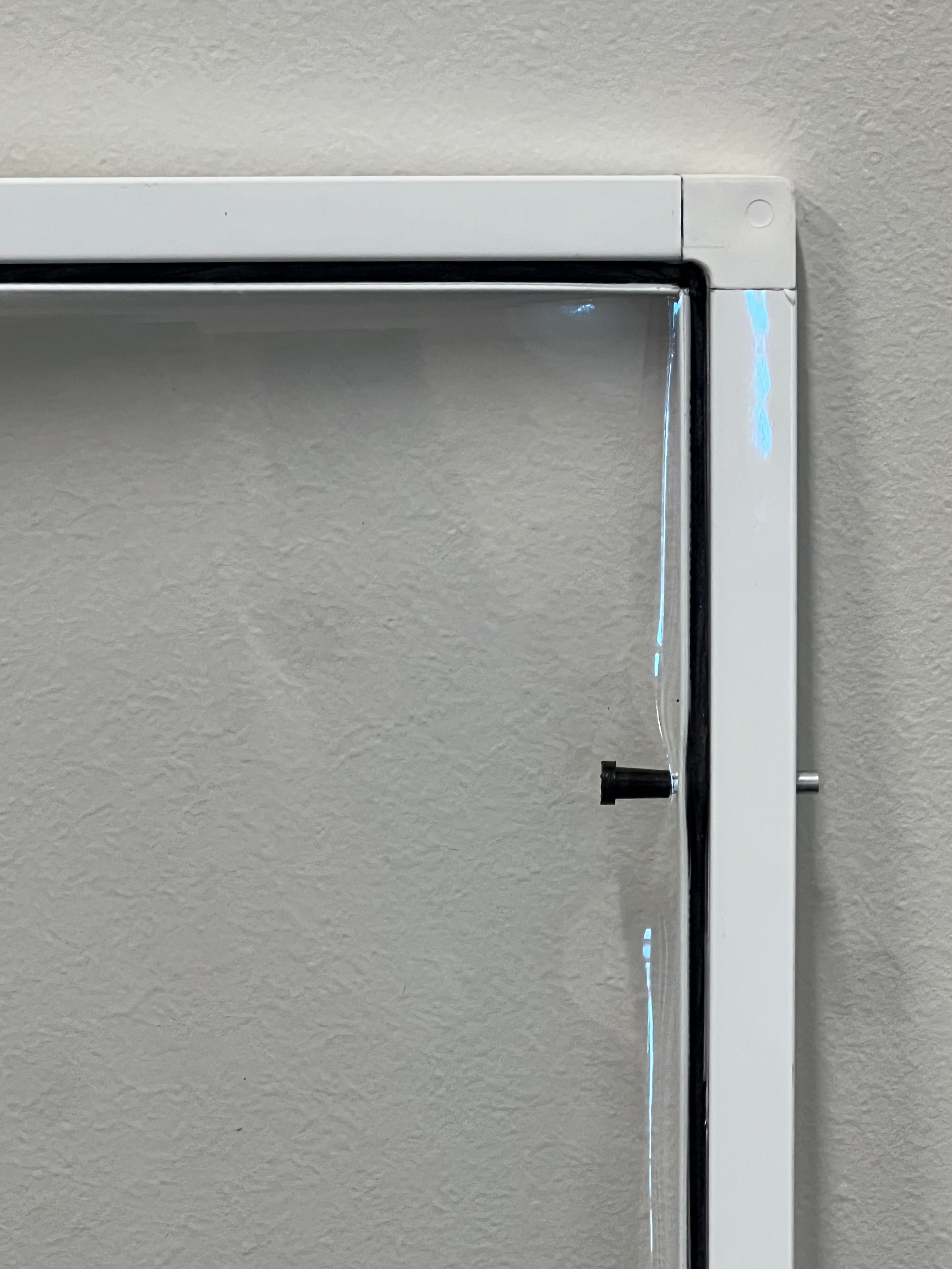 Fall and Winter Screens - Vinyl Screens & Panels - METRO SCREENWORKS