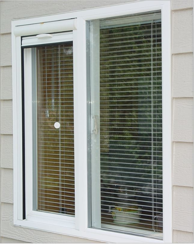 Retractable Window Screens - Shop Retractable Bug Screen
