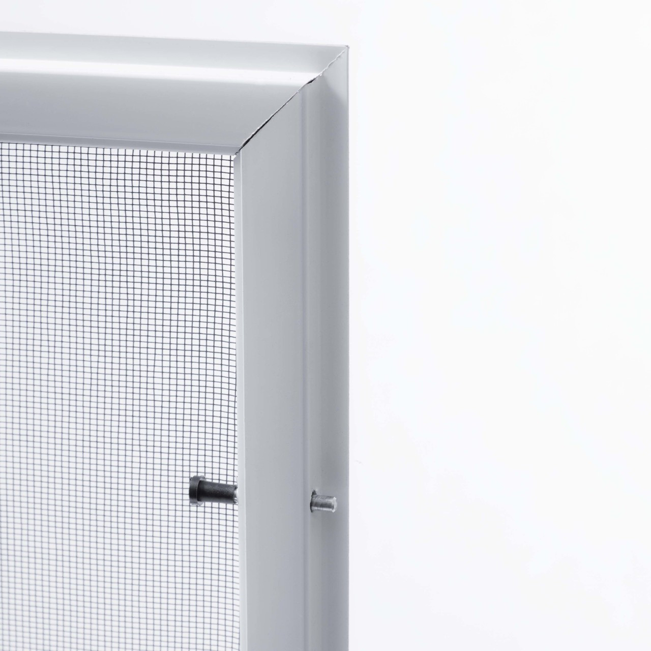 Lip Frame Window Screens | Interior & Exterior