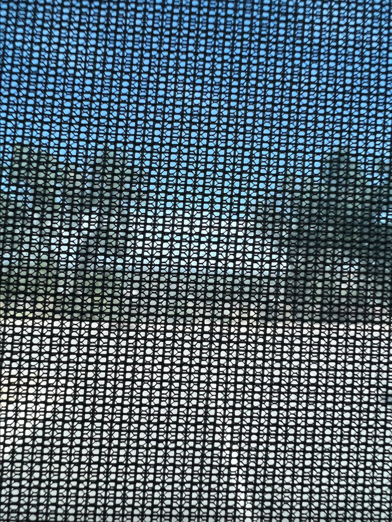 Allergy Window Screen - Enjoy the Benefits of Fresh Air With Pollen ...