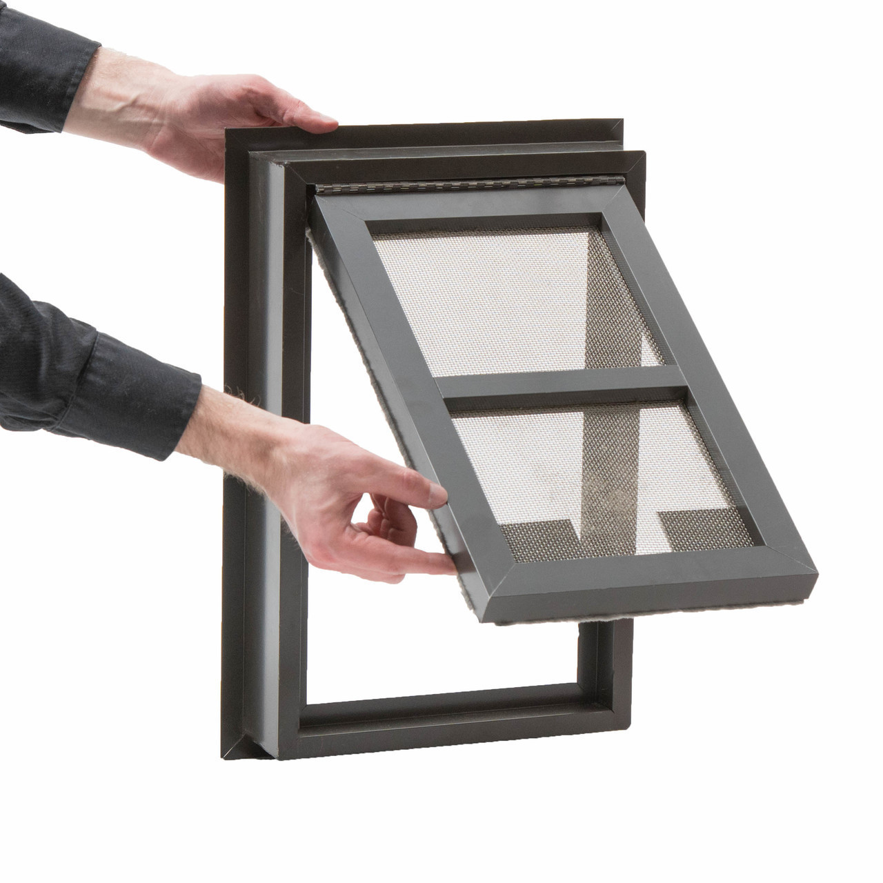 Stainless Steel Security Screens - Shop Now